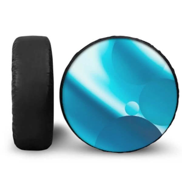 Personalized Spare Tire Covers With Photo, Picture and Your Own Design ...