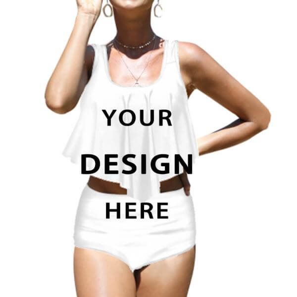 Customized Swimwears With Photo, Picture and Your Own Design | www ...